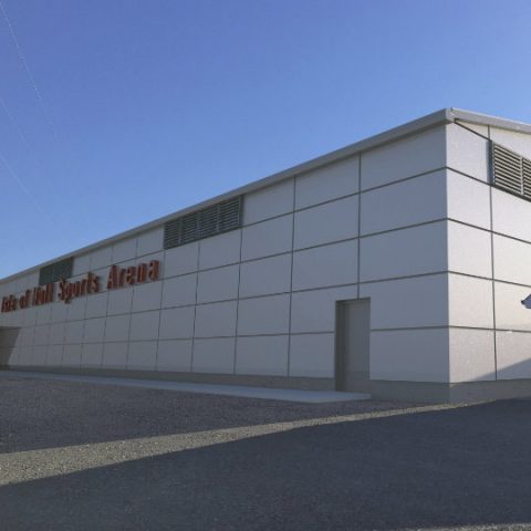 Commercial Building Projects | AGL Architect